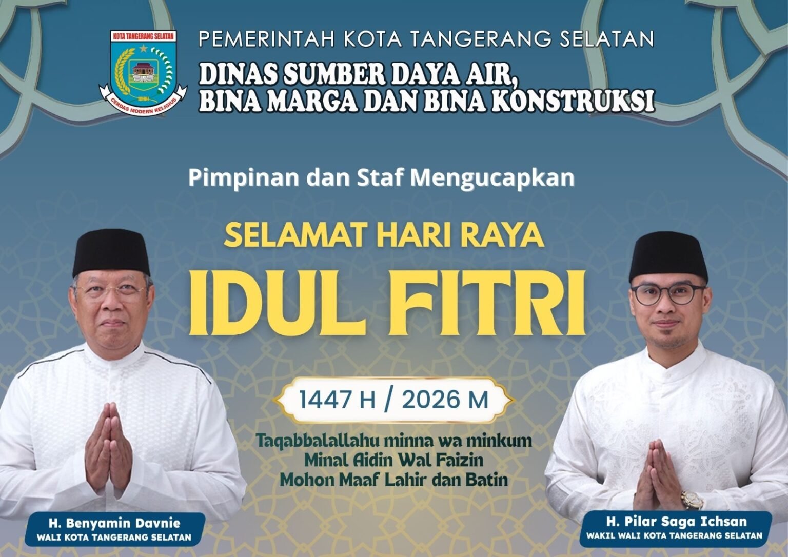 Hujan Deras, Perumahan Puri Kartika Ciledug Terendam Banjir hingga 60 ...